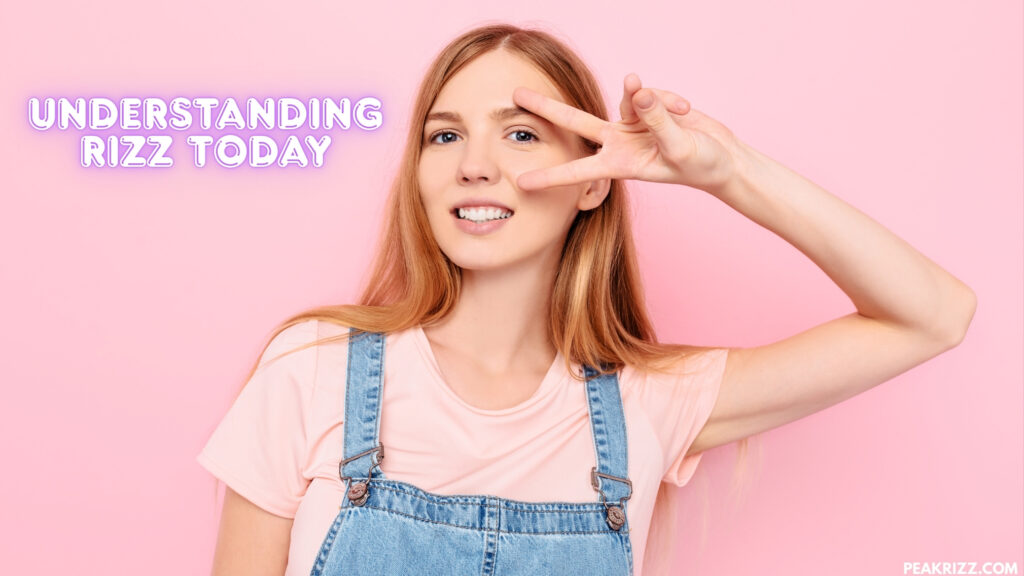 Where Does Rizz Come From in 2025 - Tracing America's Most Explosive ...