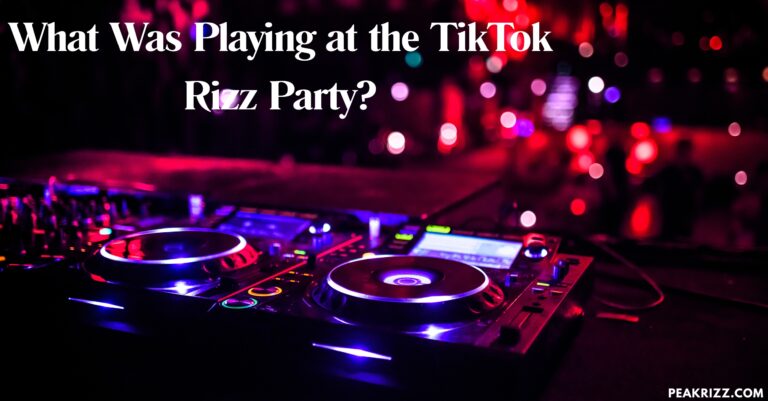 TikTok Rizz Party 2025: The Complete Guide to America's Most Viral ...
