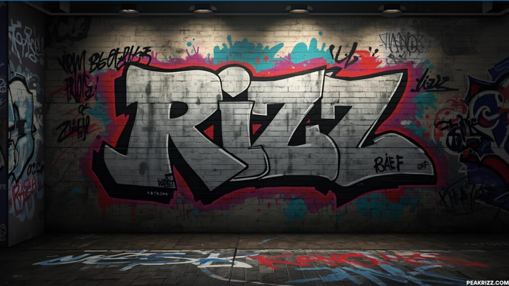 Who Created the Word Rizz? The Shocking Truth Behind 2025's Most Viral ...